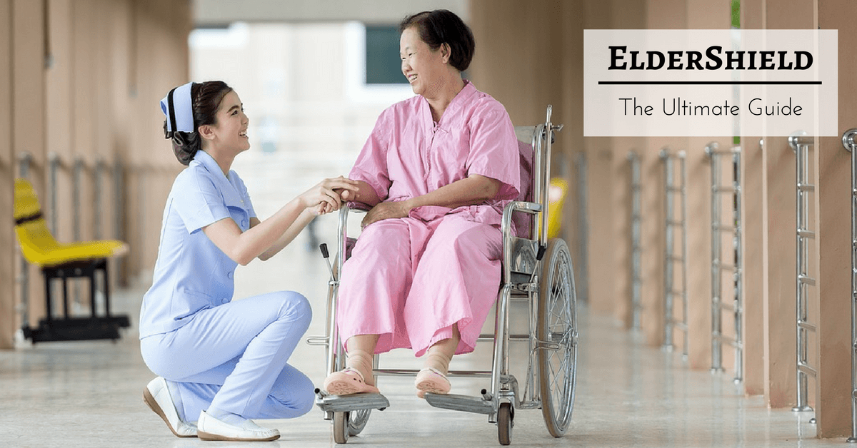 ElderShield Upgrade: What You Must Know If You’re 40 & Above